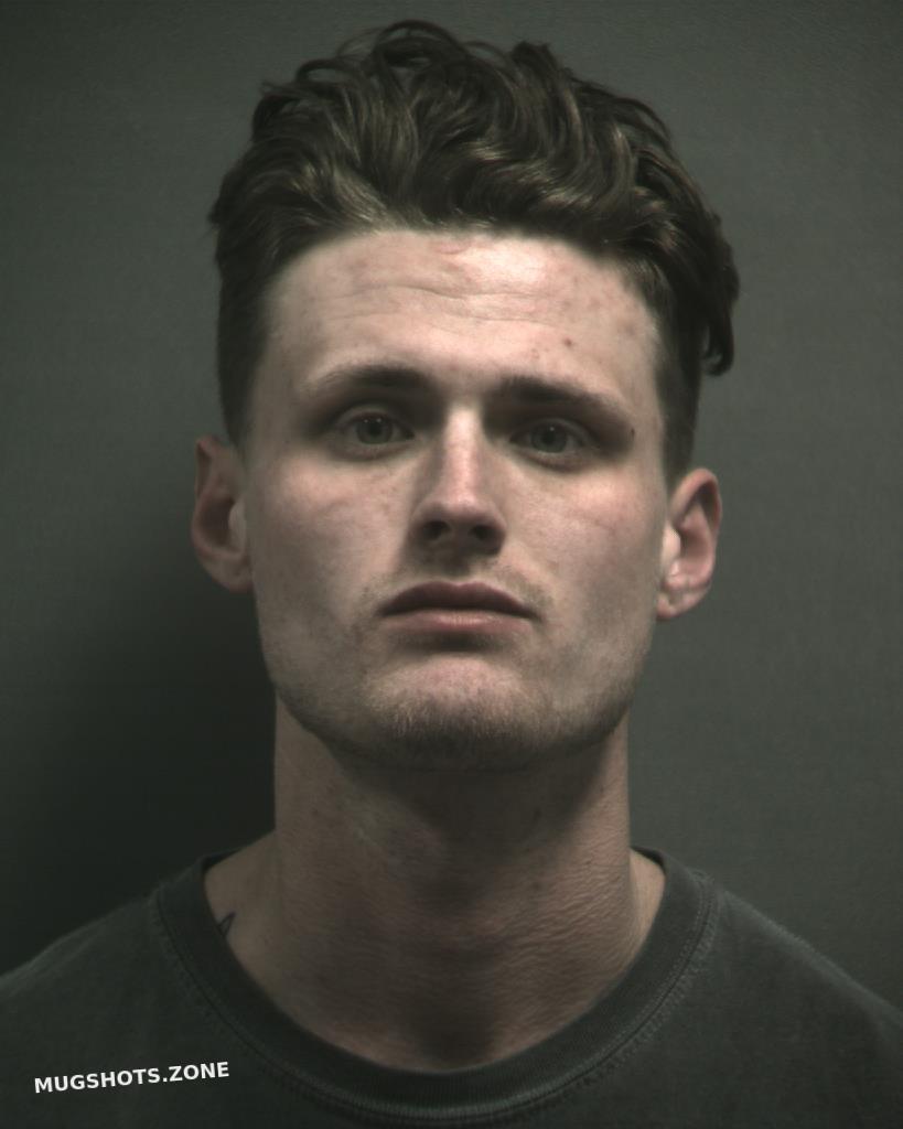 OQUIN AUSTIN THOMAS 02/24/2024 - Randall County Mugshots Zone
