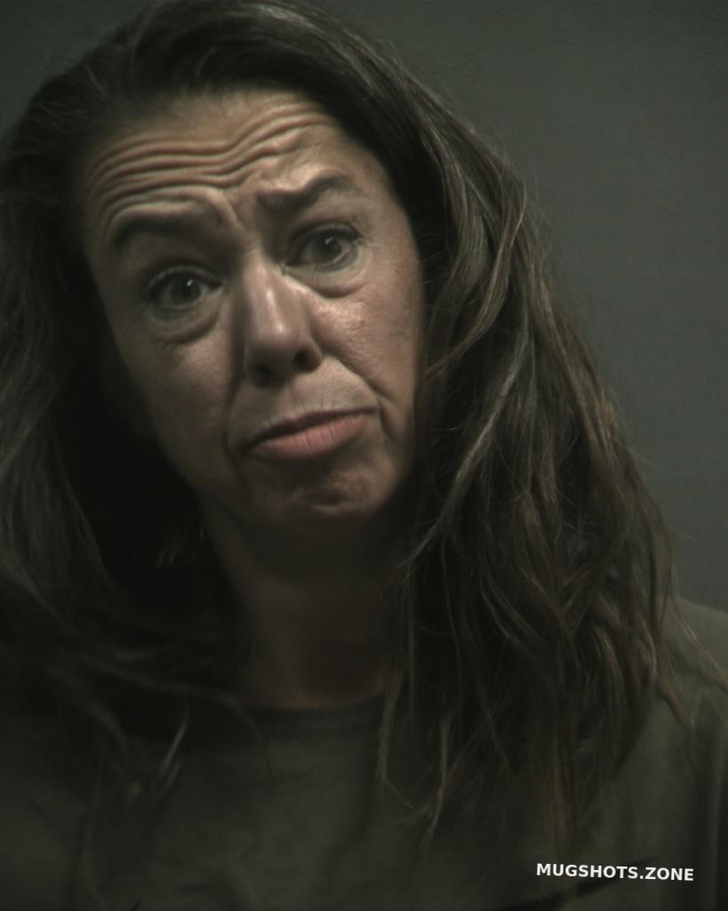 JONES JESSICA GAIL 02/24/2024 - Randall County Mugshots Zone