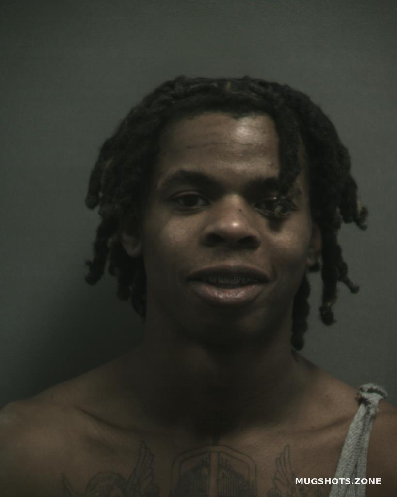 GATES MICHAEL DEWAYNE 02/25/2024 - Randall County Mugshots Zone GATES MICHAEL DEWAYNE 02/25/2024 - Randall County Mugshots Zone