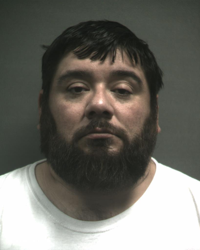 RAMIREZ RANDALL ANTHONY JR. 02/25/2024 - Randall County Mugshots Zone