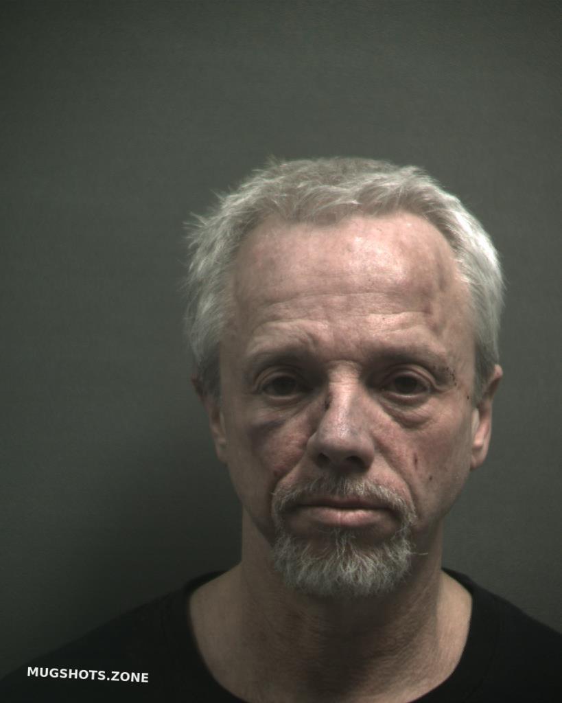 GOODMAN TIMOTHY WAYNE 02/25/2024 - Randall County Mugshots Zone