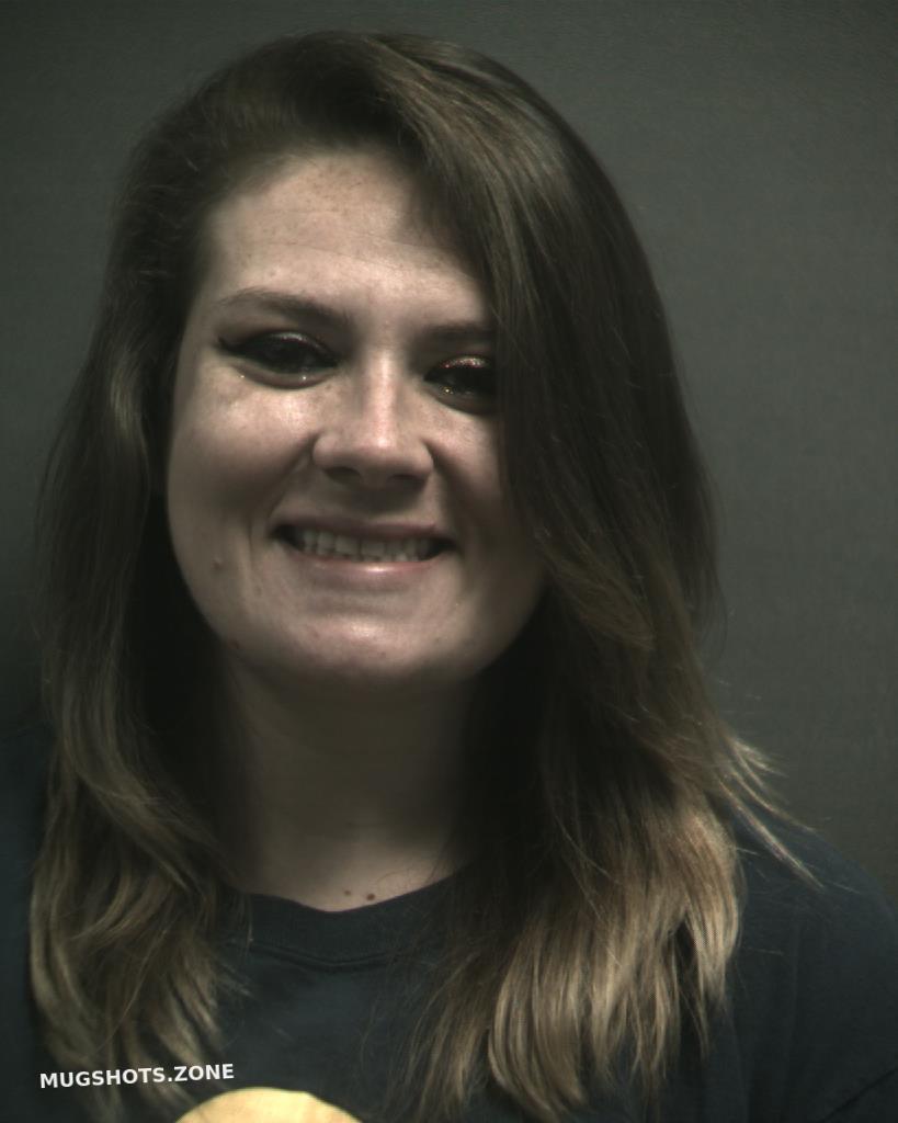 BENEDETTI HALEY SHAWN 02/26/2024 - Randall County Mugshots Zone