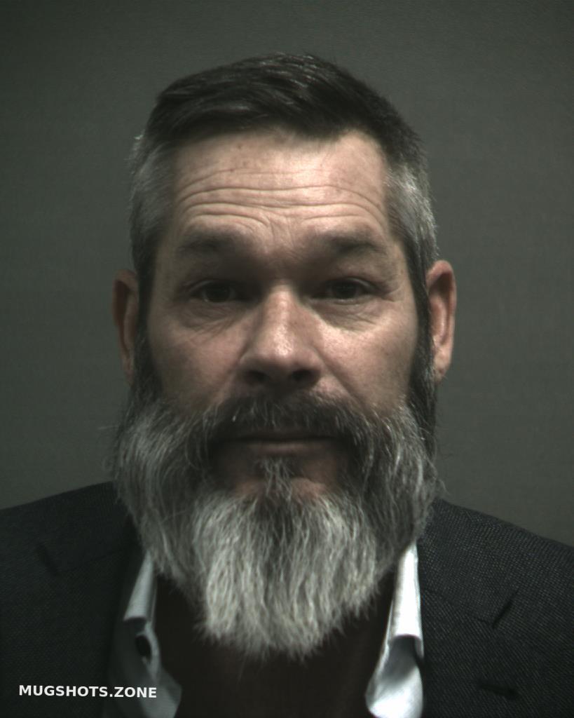 GOODE GEOFFREY LYNN 02/26/2024 - Randall County Mugshots Zone