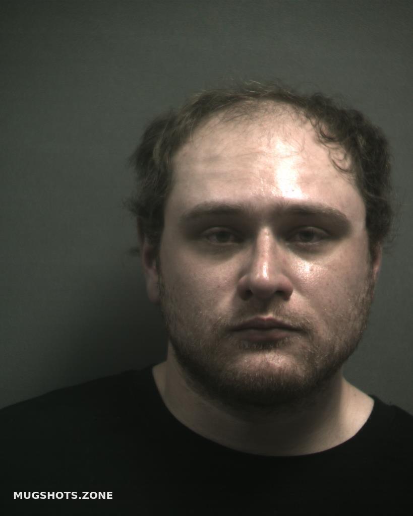 PAULK STEPHEN MACK 02/26/2024 - Randall County Mugshots Zone