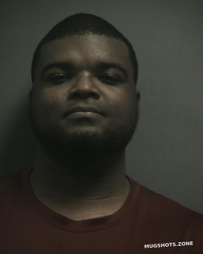 PIRTLE EMMIT EMEL 02/27/2024 - Randall County Mugshots Zone
