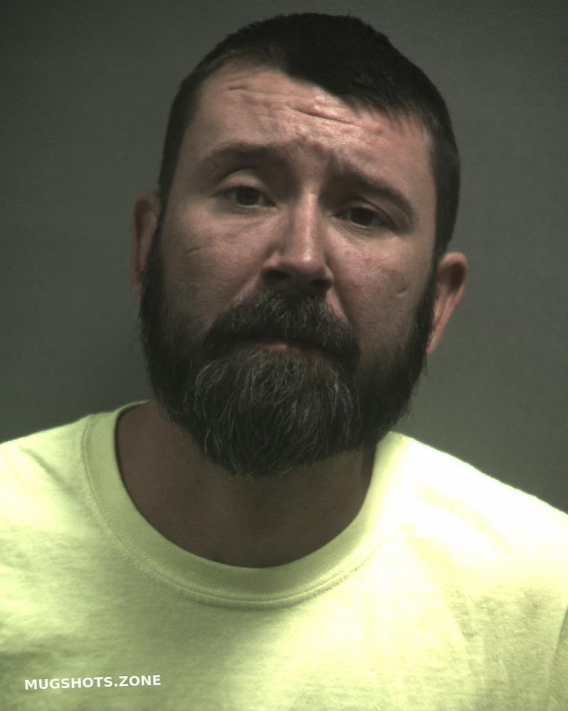 AREND NIGEL LOUIS 02/27/2024 - Randall County Mugshots Zone