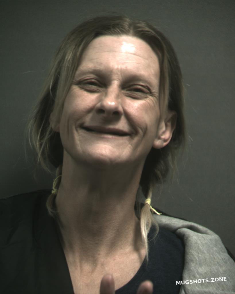 WHITSITT MARGARET ROWAN 02/27/2024 - Randall County Mugshots Zone