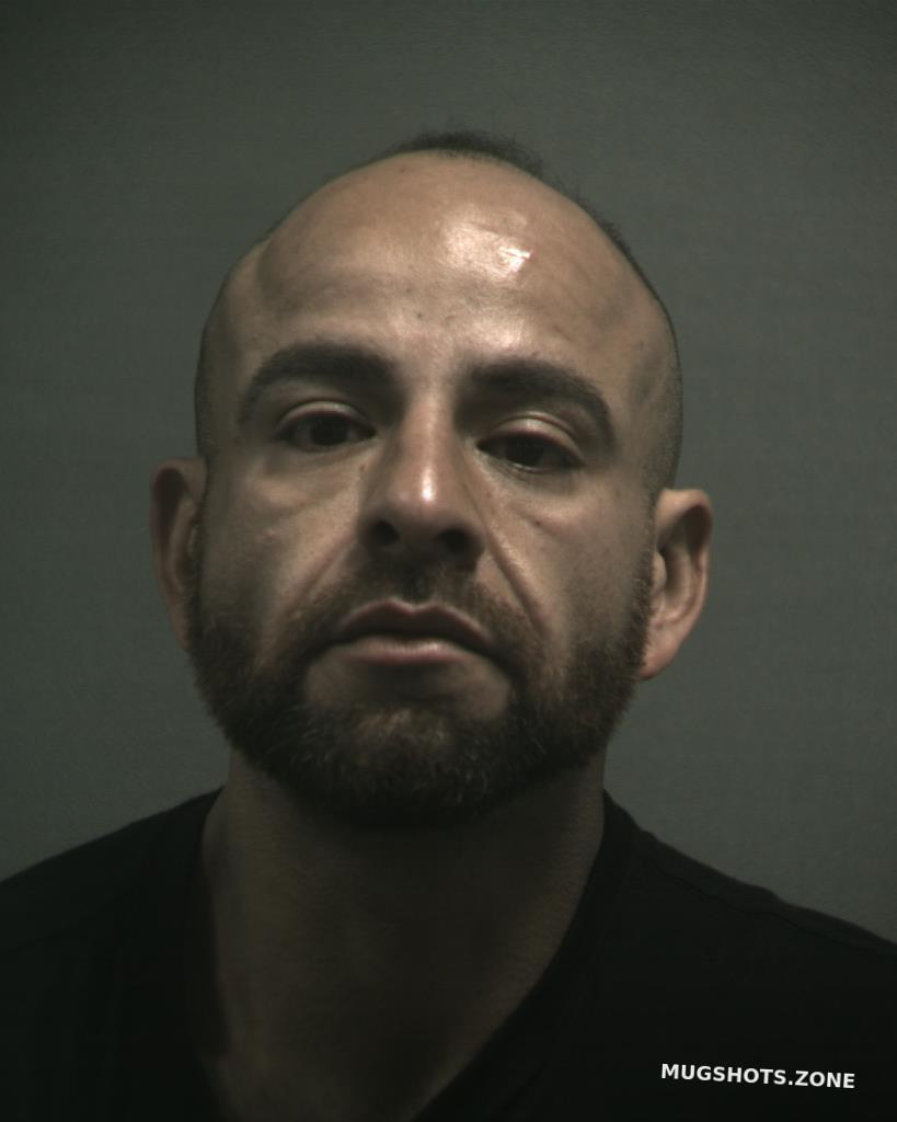 DAVILA JOSHUA SAMUEL 02/27/2024 - Randall County Mugshots Zone
