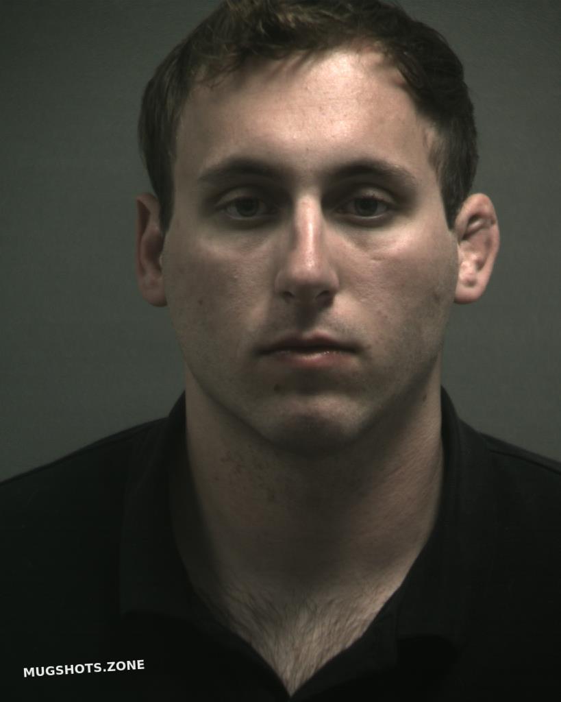 GAVIN GAVIN SCOTT 02/28/2024 - Randall County Mugshots Zone