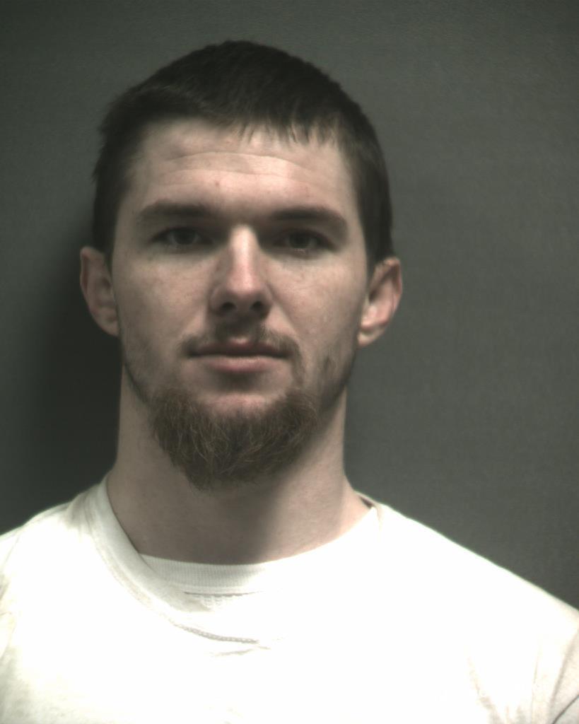 RALSTON MICHAEL WAYNE 02/28/2024 - Randall County Mugshots Zone