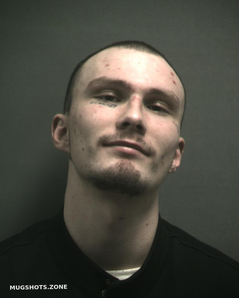 FERGUSON JACOB LEE 03/01/2024 - Randall County Mugshots Zone