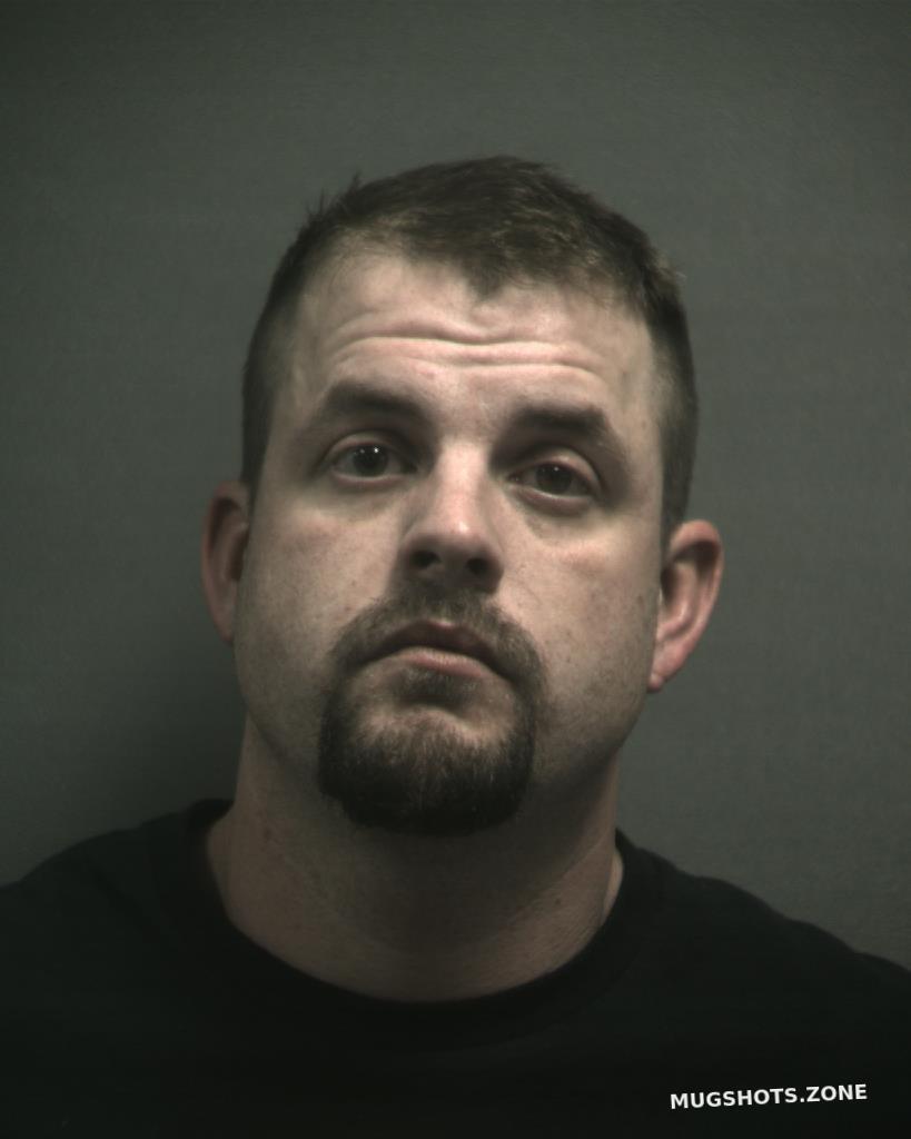 GOLDSMITH ARIC HENRY 03/02/2024 - Randall County Mugshots Zone