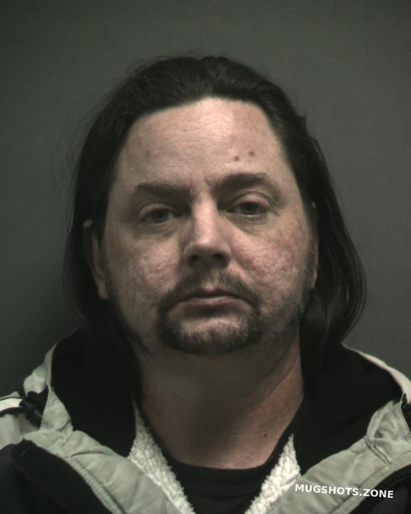 COOK DANIEL CHARLES 03/02/2024 - Randall County Mugshots Zone