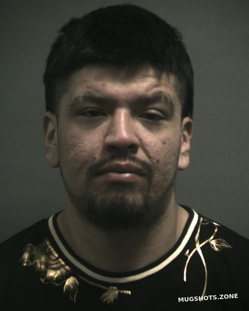 RENDON RICHARD ISAIAH 03/03/2024 - Randall County Mugshots Zone