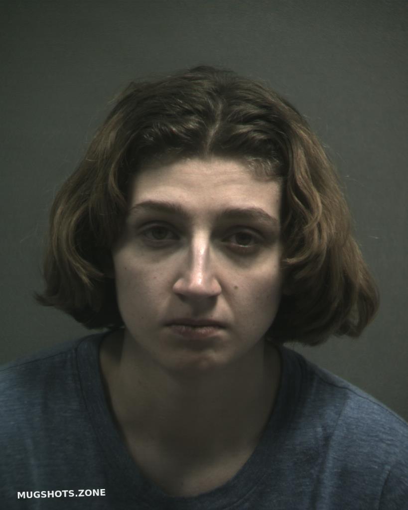 ROBERTS HARLEIGH ROSE 03/03/2024 - Randall County Mugshots Zone