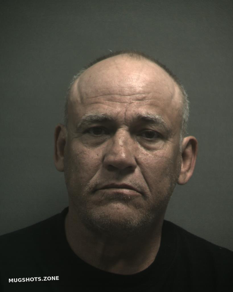 COWAN DONALD PAUL 03/03/2024 - Randall County Mugshots Zone