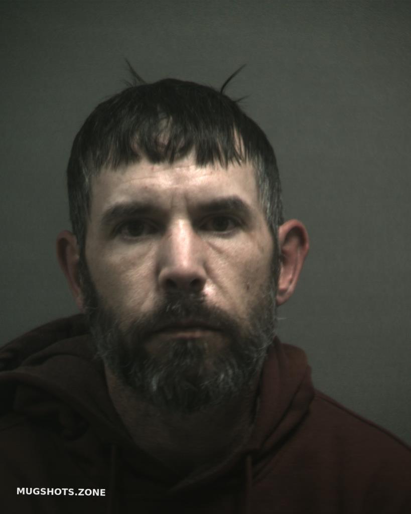 Oaks Aaron Lane 03 03 2024 Randall County Mugshots Zone