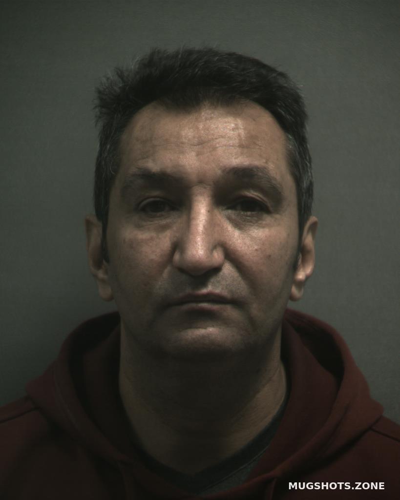 Ahmad Sayed Nasir 03 03 2024 Randall County Mugshots Zone