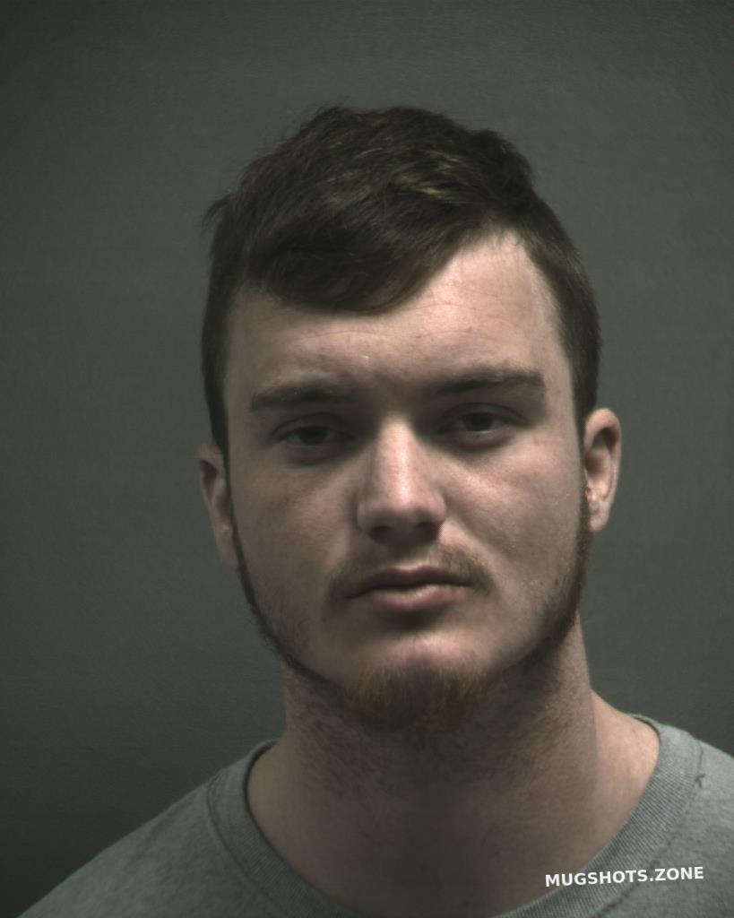 DAVIS ARON JAY 03/05/2024 - Randall County Mugshots Zone