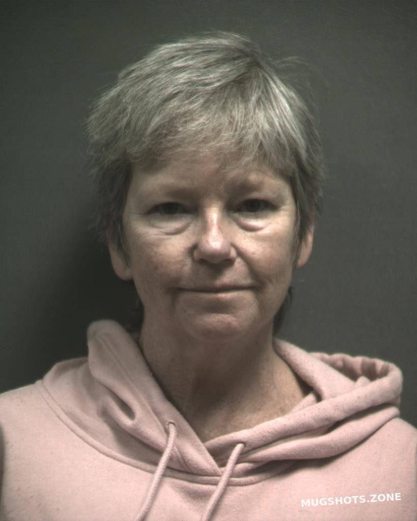 HOSTUTLER ANGELA MICHELLE 03/06/2024 - Randall County Mugshots Zone