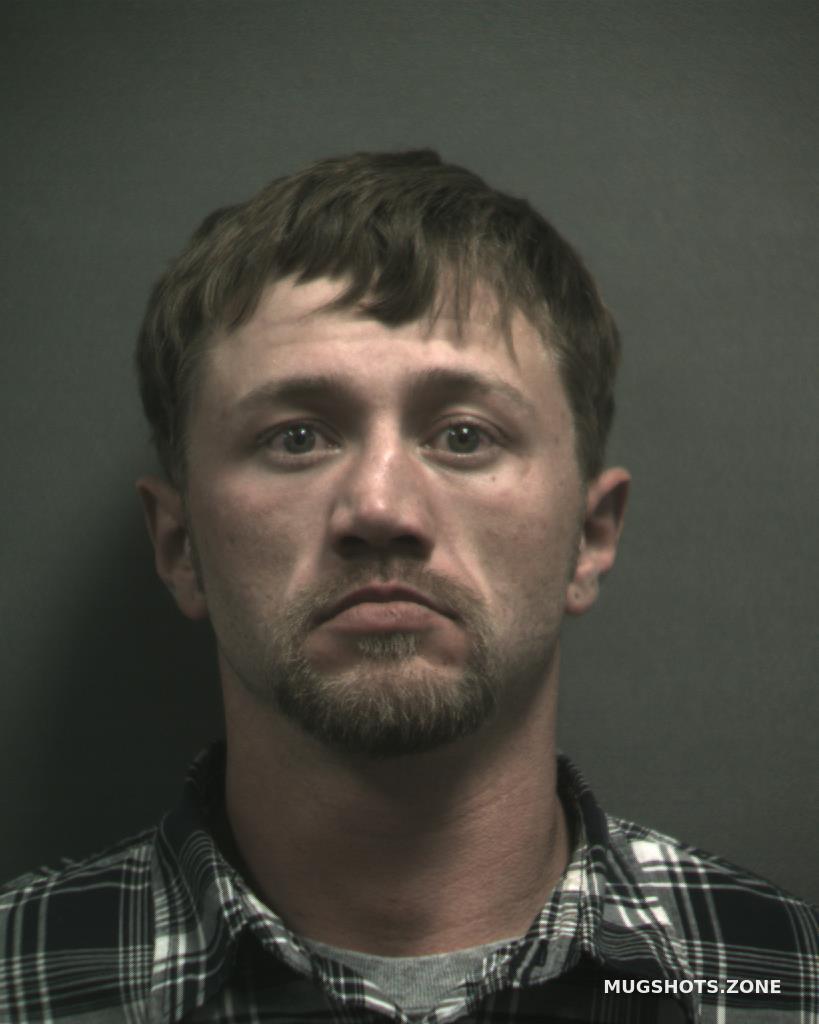 REEVES DEREK LEE 03/06/2024 - Randall County Mugshots Zone