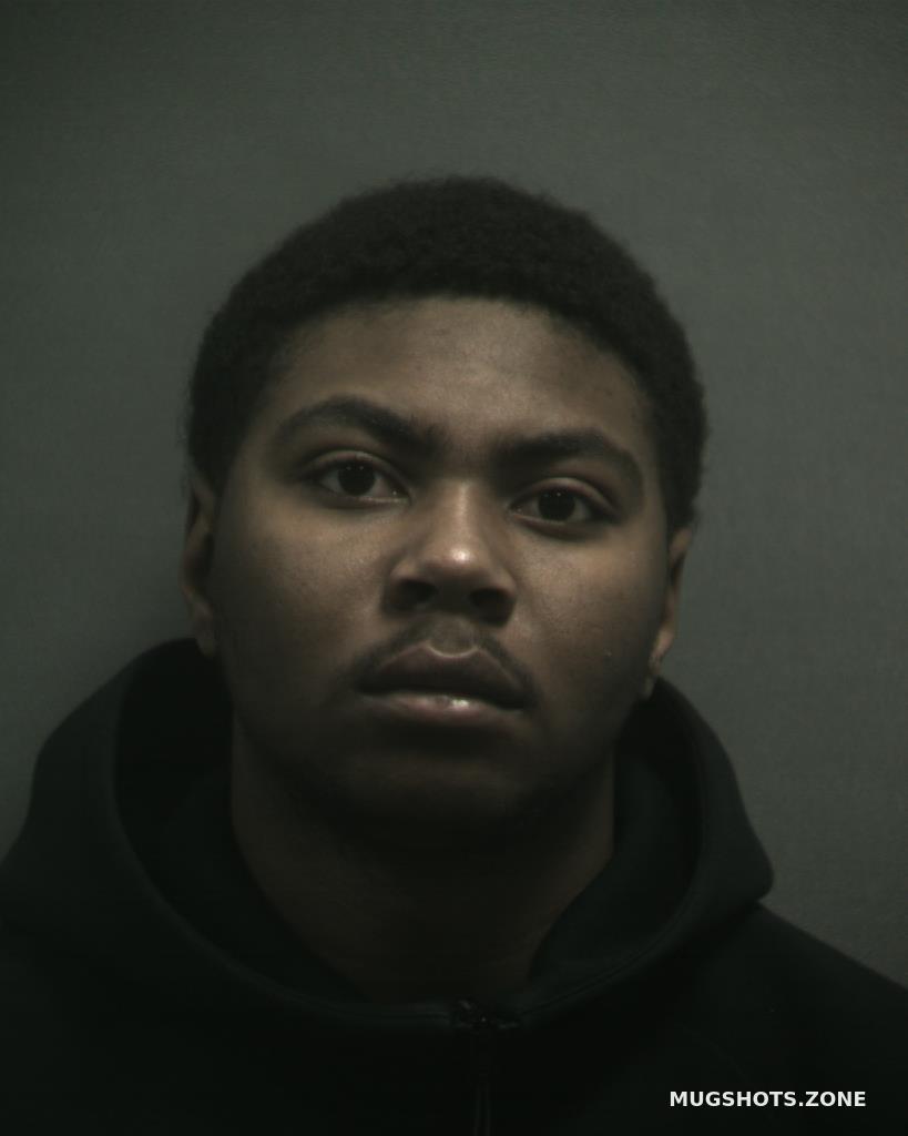 JOHNSON JAMARION TRESHAWN 03/06/2024 - Randall County Mugshots Zone