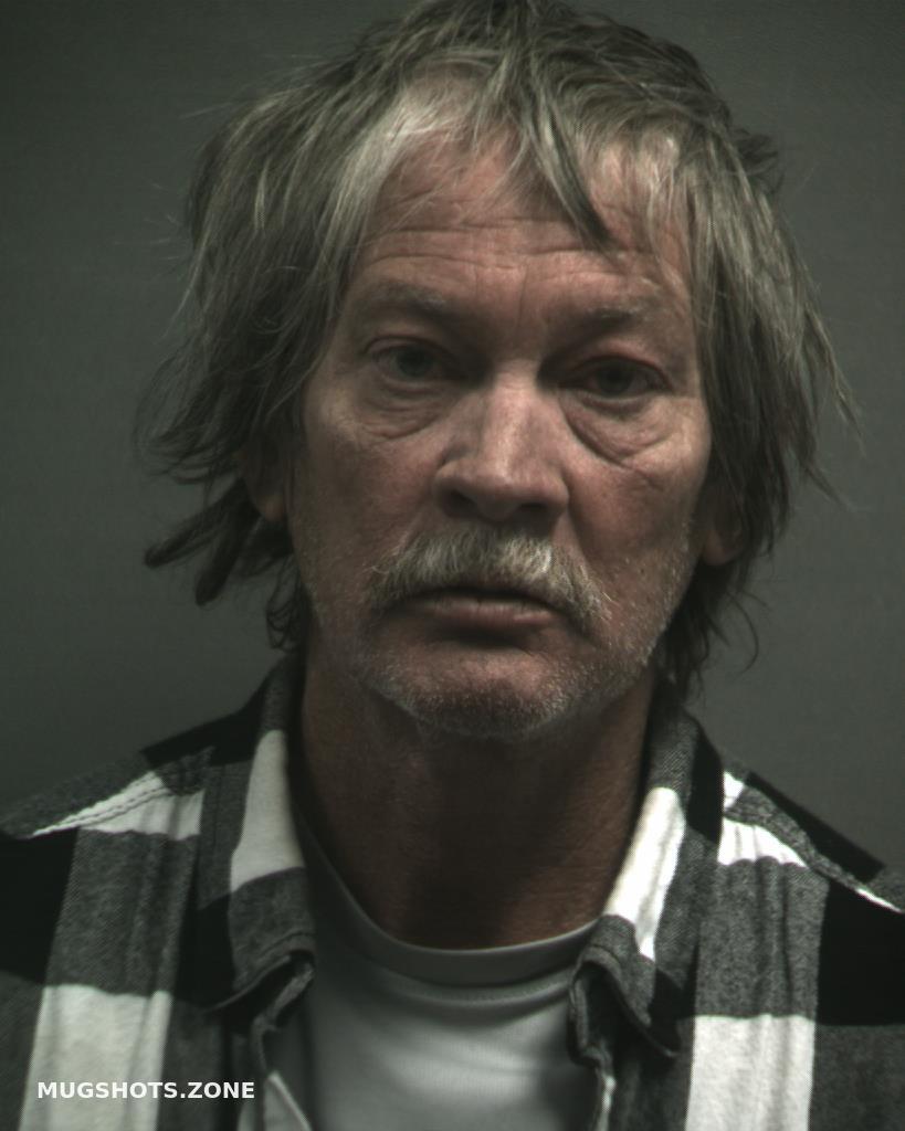 KEPLEY JAMES KEITH 03/07/2024 - Randall County Mugshots Zone
