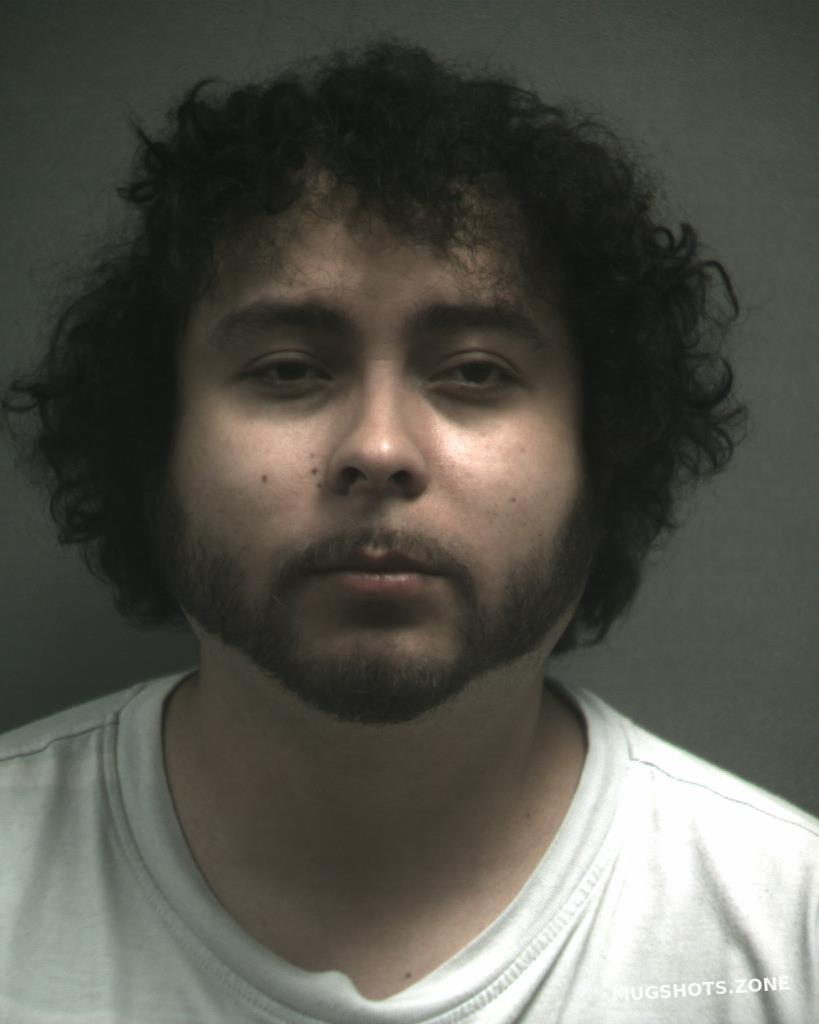 DEANDA JOSHUA ALEXANDER 03/07/2024 - Randall County Mugshots Zone