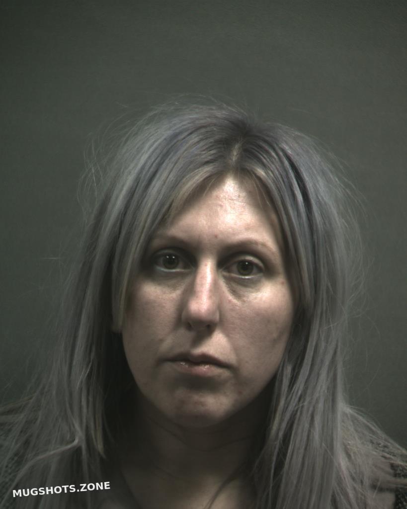 JOHNSON ALLISON MARIE 03/09/2024 - Randall County Mugshots Zone