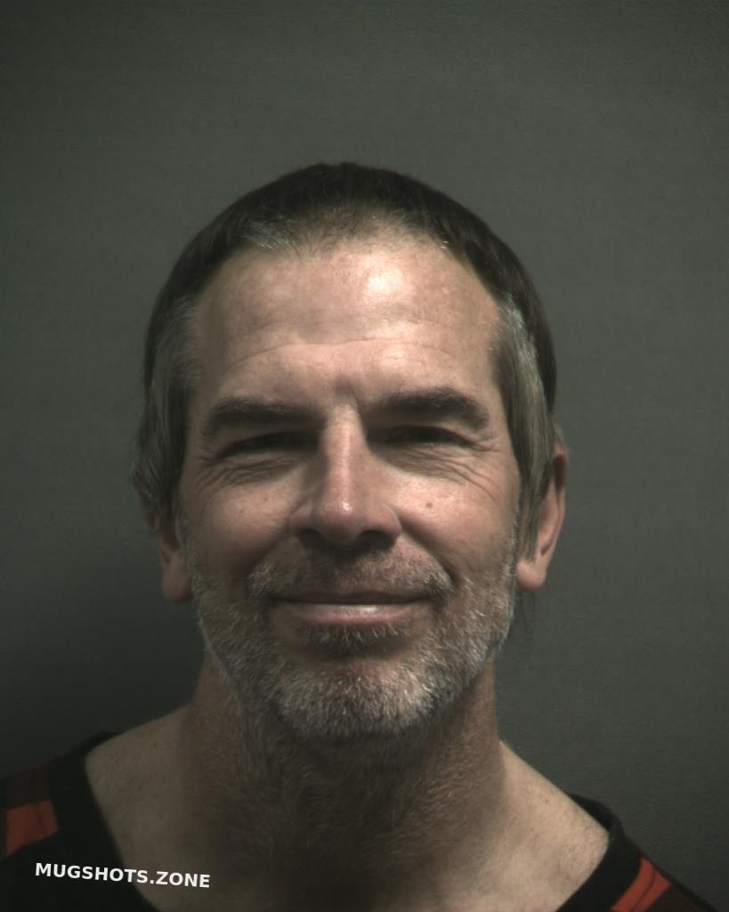 GANT ROBERT JASON 03/09/2024 - Randall County Mugshots Zone