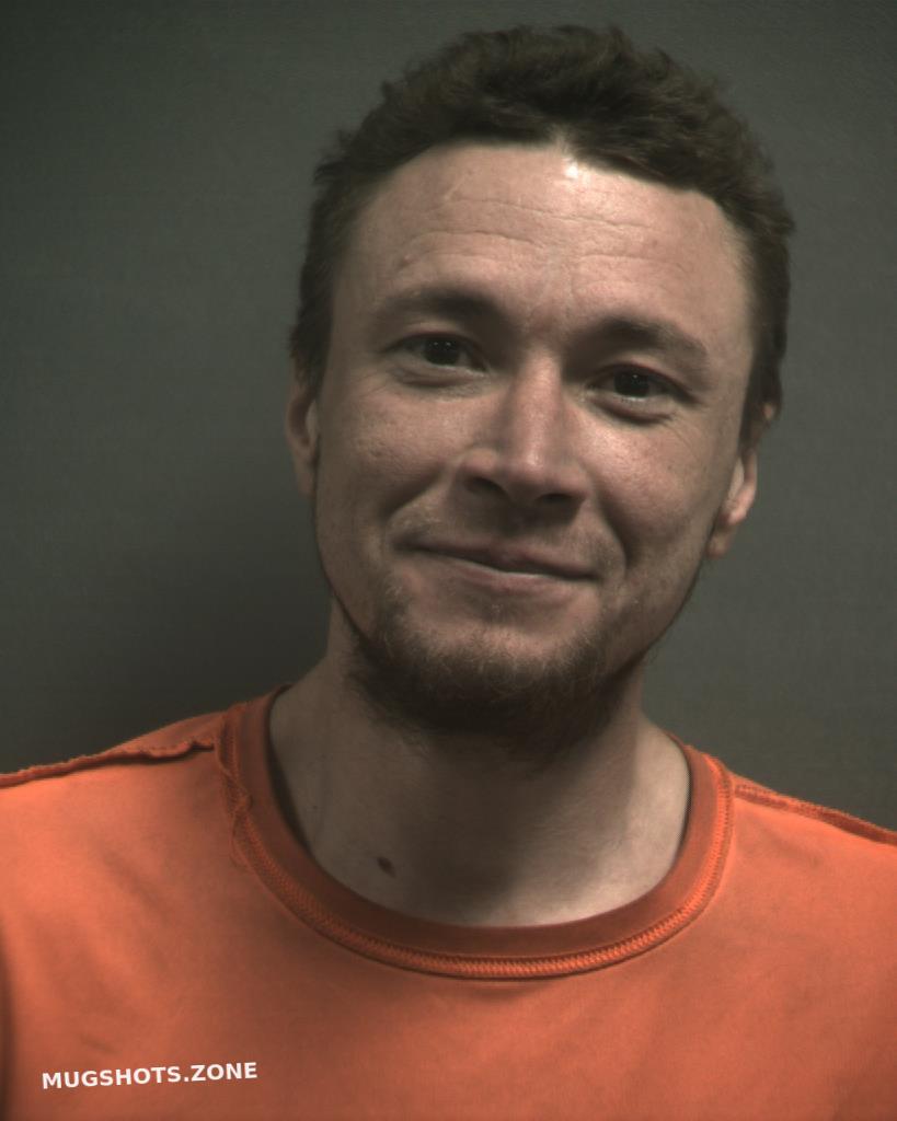 POPE JUSTIN RYAN 03/09/2024 - Randall County Mugshots Zone