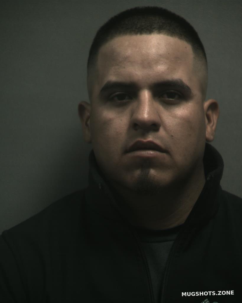 Aguilar Omar 03 10 2024 Randall County Mugshots Zone