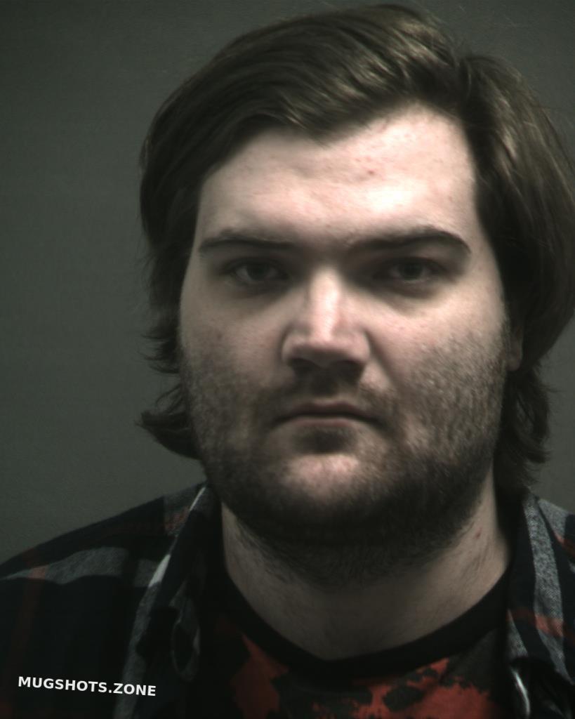 Raef Matthew Paul 03 10 2024 Randall County Mugshots Zone
