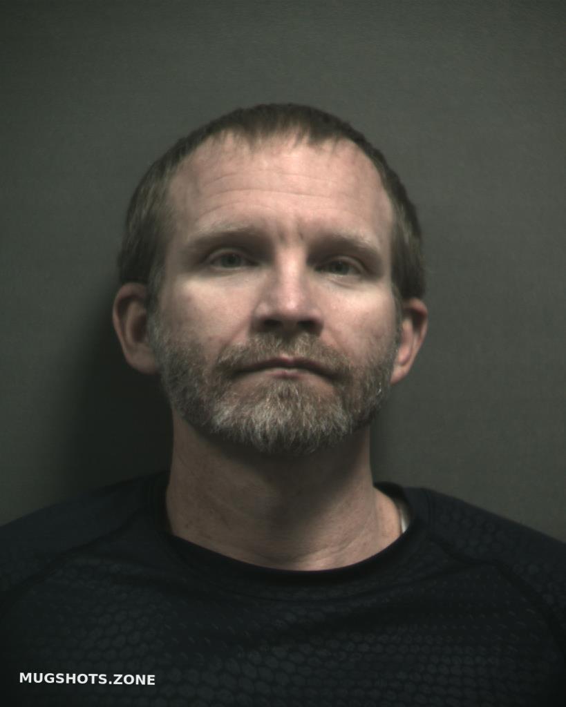 BYBEE JERRY DALE JR. 03/12/2024 - Randall County Mugshots Zone