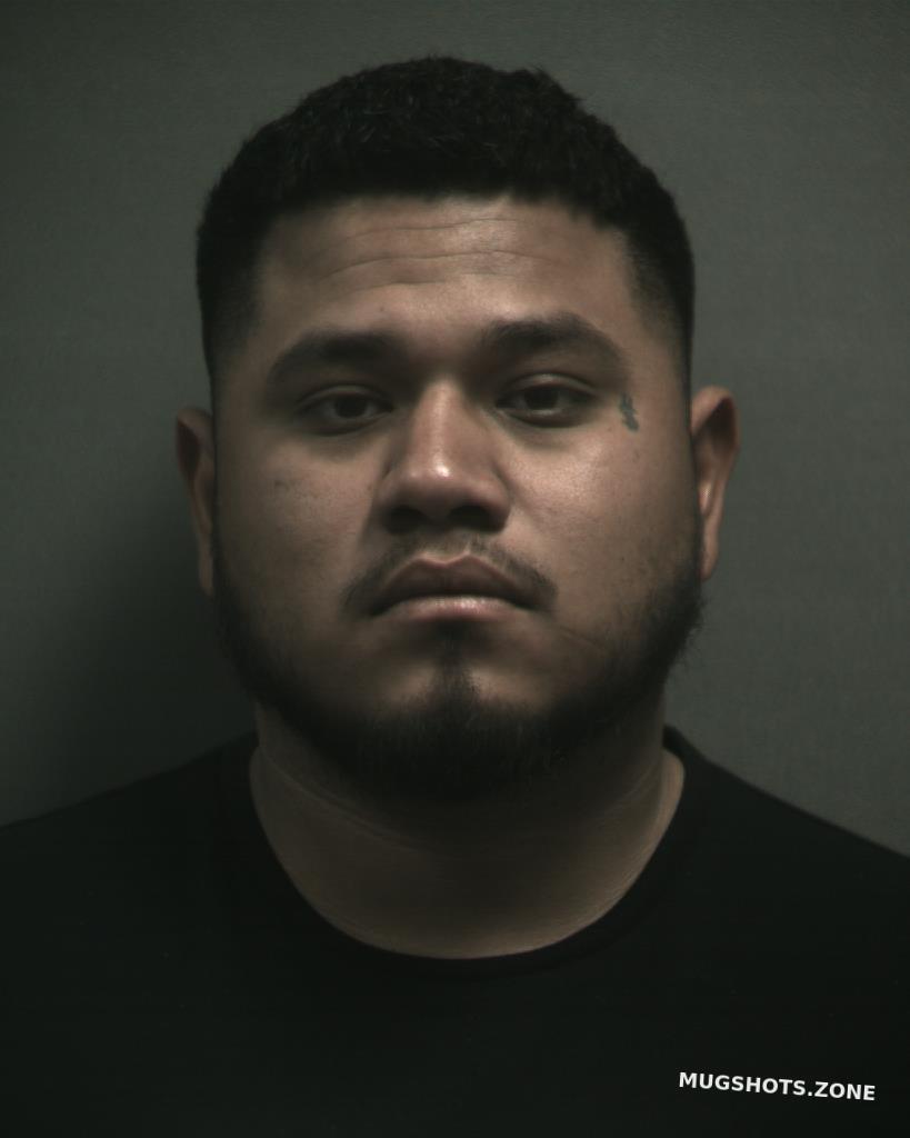 Rangel Vicente Jr 03 13 2024 Randall County Mugshots Zone