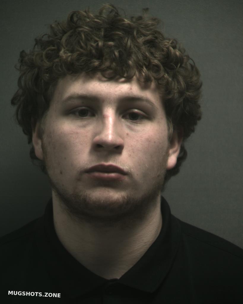 FIFE ALVIS JACKSON-JETHRO 03/13/2024 - Randall County Mugshots Zone