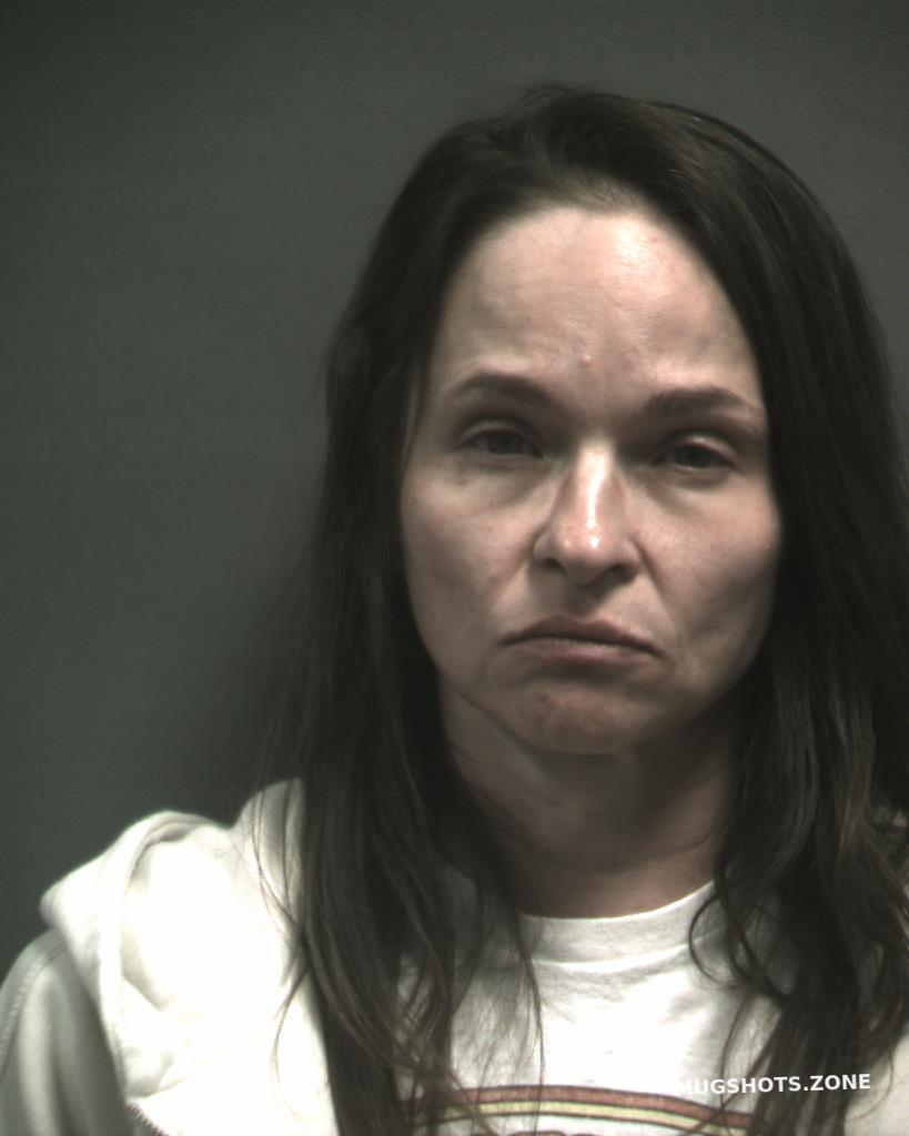 SEYBERT VERONICA PAIGE 03/14/2024 - Randall County Mugshots Zone