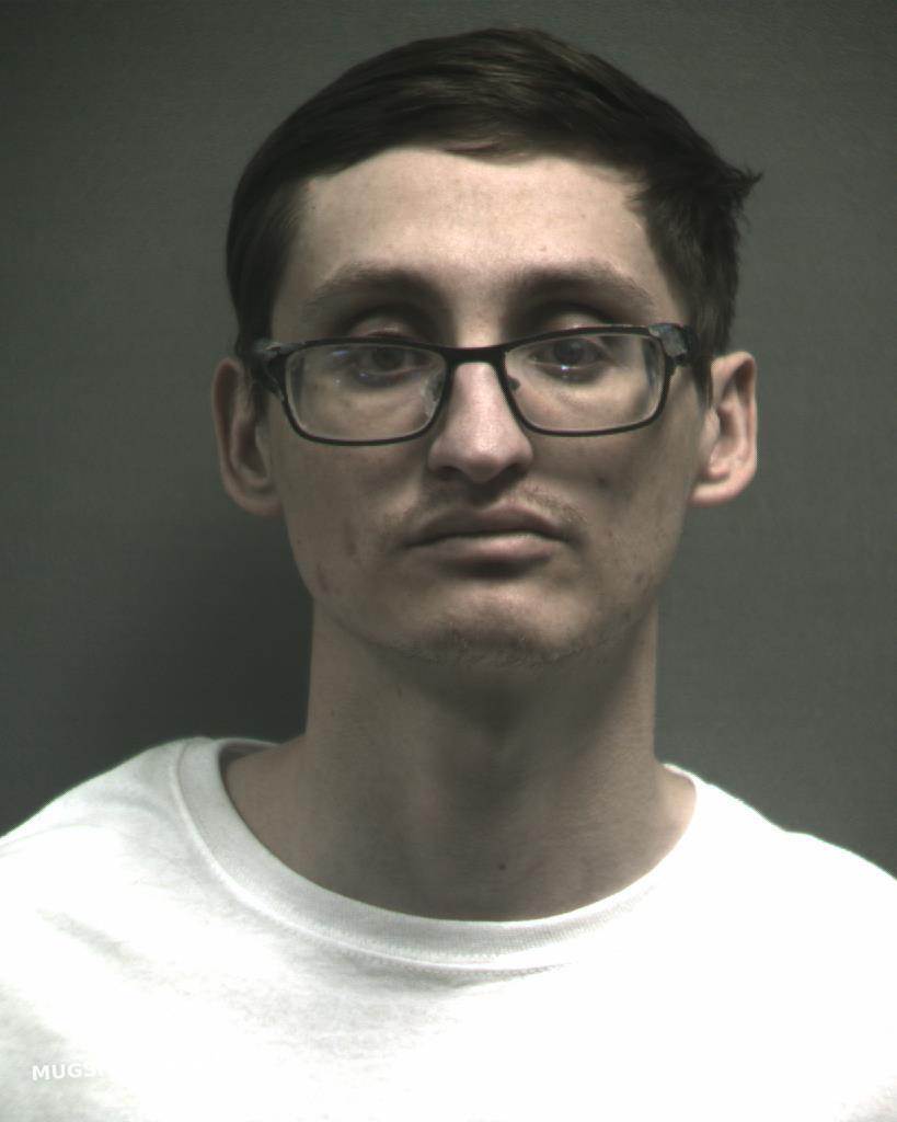 RAMIREZ TYLER RAY 03/14/2024 - Randall County Mugshots Zone