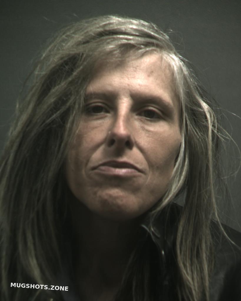 POOLE CRYSTAL DENISE 03/14/2024 - Randall County Mugshots Zone