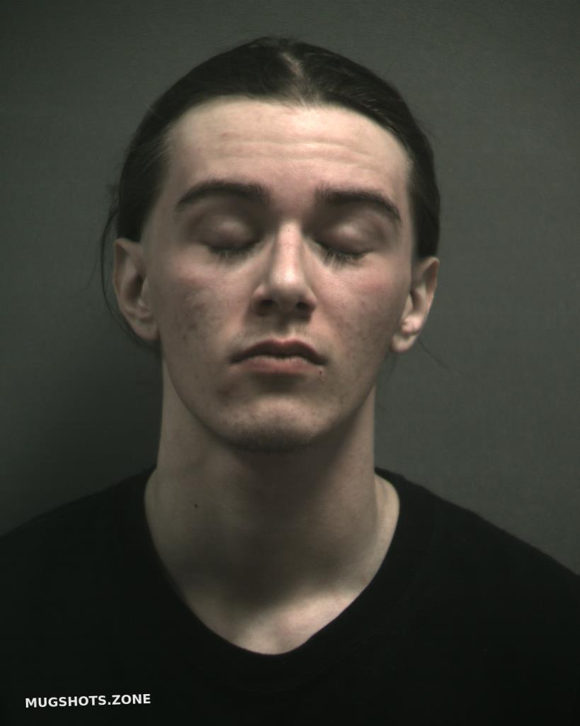 Simpson Blake Austin 03 16 2024 Randall County Mugshots Zone