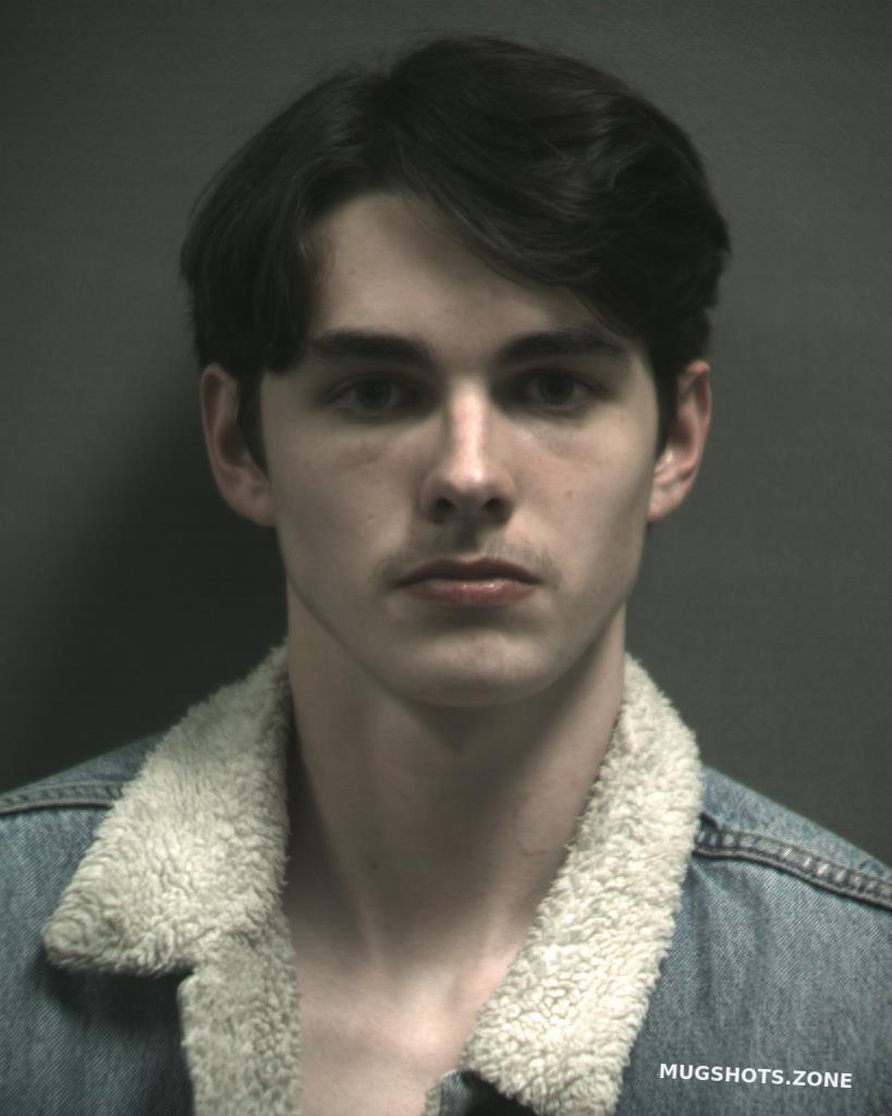 WEBBER JAX DOUGLAS 03/16/2024 - Randall County Mugshots Zone
