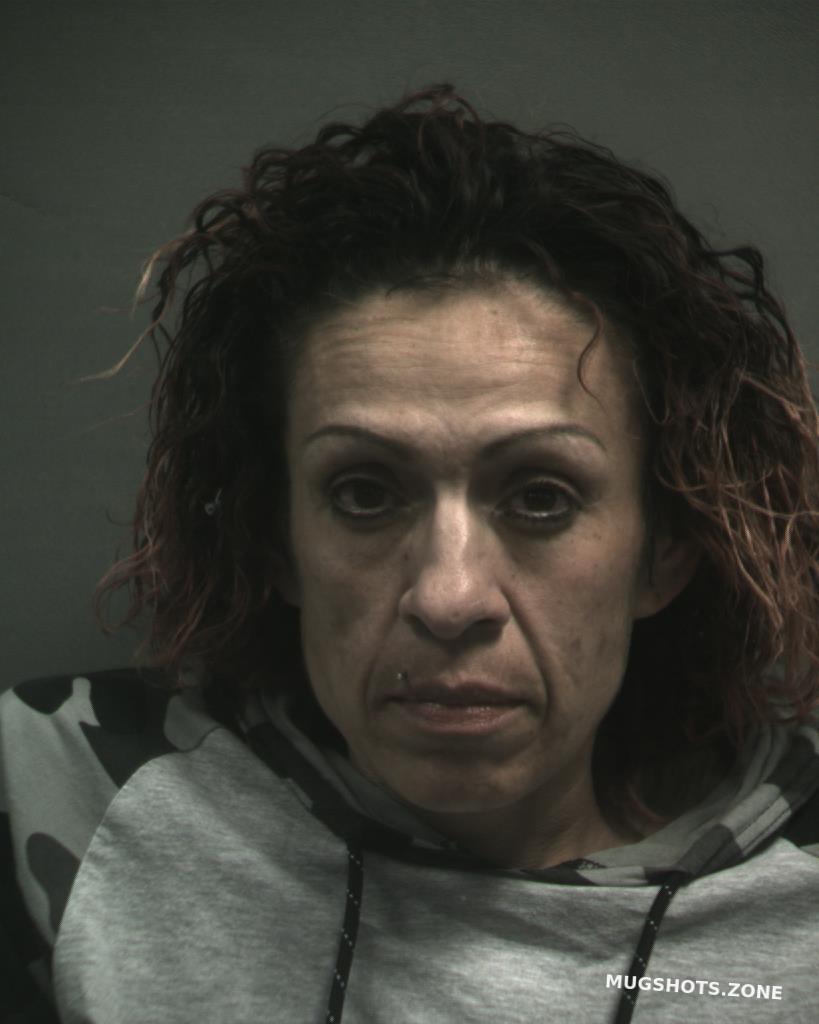 RODRIQUEZ ANDREA ANN 03/17/2024 - Randall County Mugshots Zone