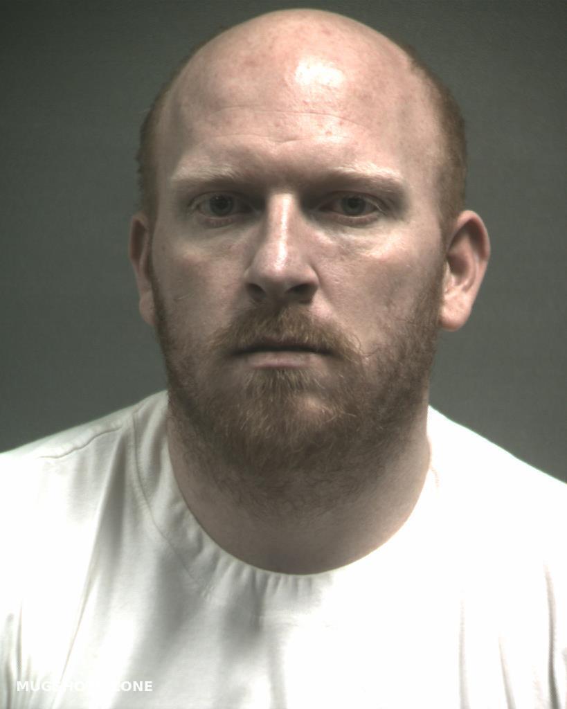 Bynum Tyler Patrick 03 19 2024 Randall County Mugshots Zone