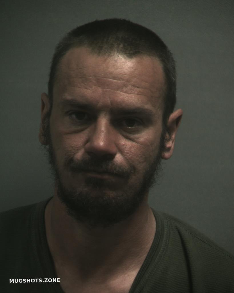 BRORMAN JAMES RAY 03/20/2024 - Randall County Mugshots Zone