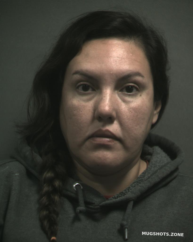 CERDA STEPHANY HOLGUIN 03/20/2024 - Randall County Mugshots Zone