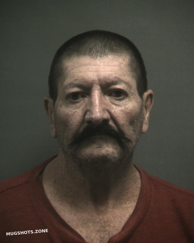 MALDONADO REYNOSO RAMON 03/20/2024 - Randall County Mugshots Zone