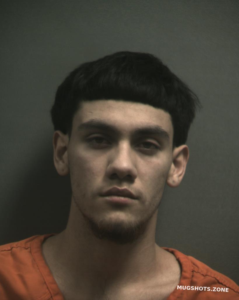 SANCHEZ JUAN ANGEL 03/23/2024 - Randall County Mugshots Zone