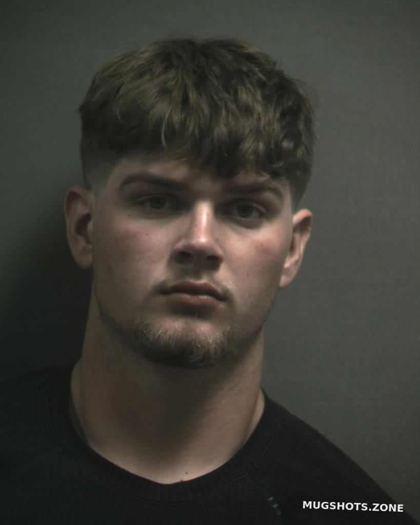 BOWLES GUNNAR KEITH 03/23/2024 - Randall County Mugshots Zone