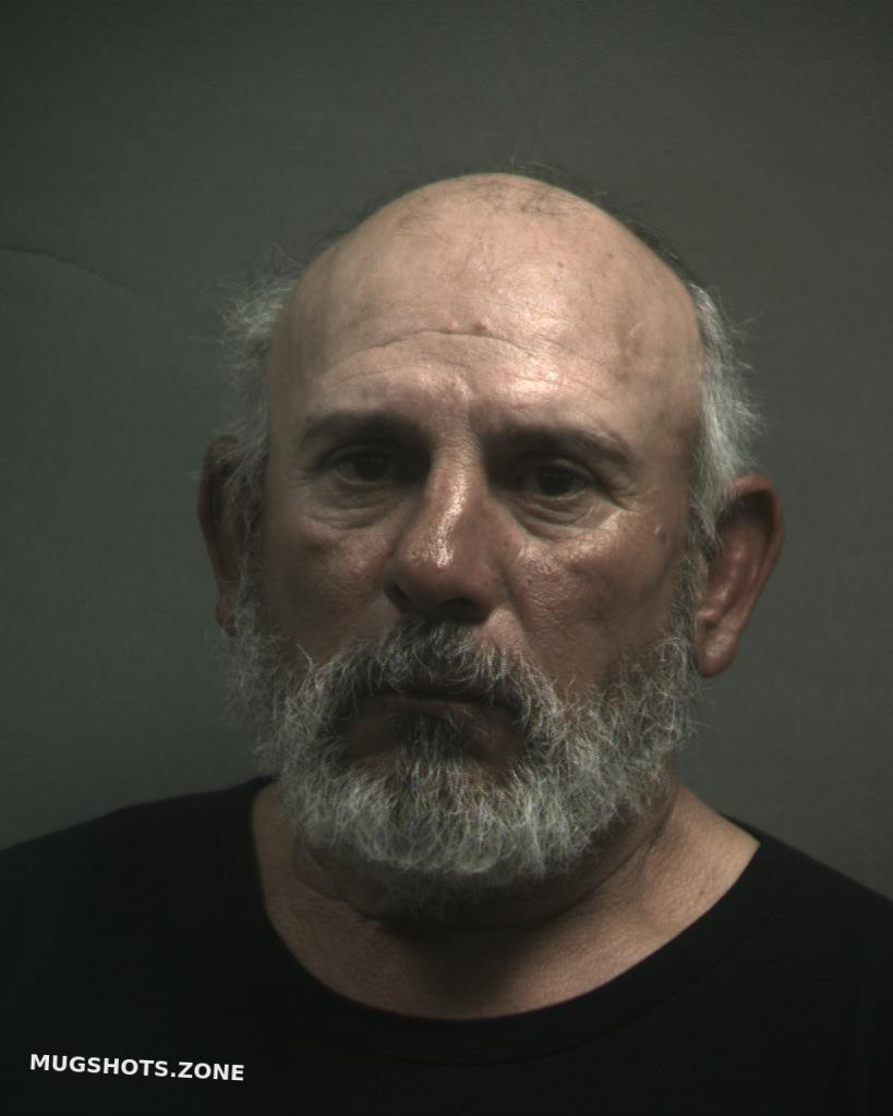 VIGIL ALFRED ALBERT JR. 03/23/2024 - Randall County Mugshots Zone