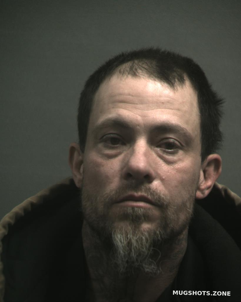 LOYA RICHARD JAMES 03/23/2024 - Randall County Mugshots Zone